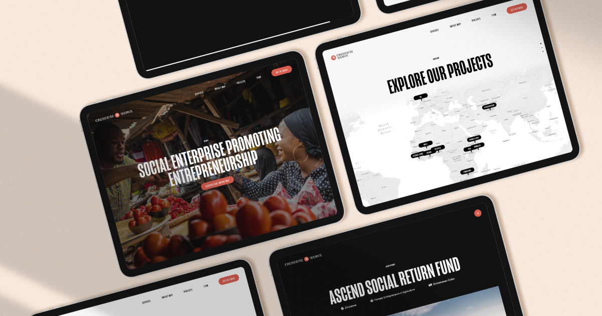 Home - Crosswise Works